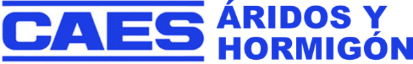 CAES – Maquinaría y equipamiento de obras públicas y construcción